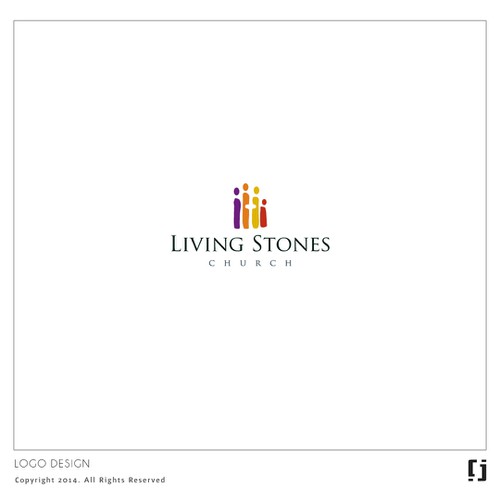 Designs | Create an Engaging & Contemporary Logo for an outgoing Bible ...