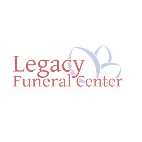 Legacy Funeral Center needs a new logo | Logo design contest