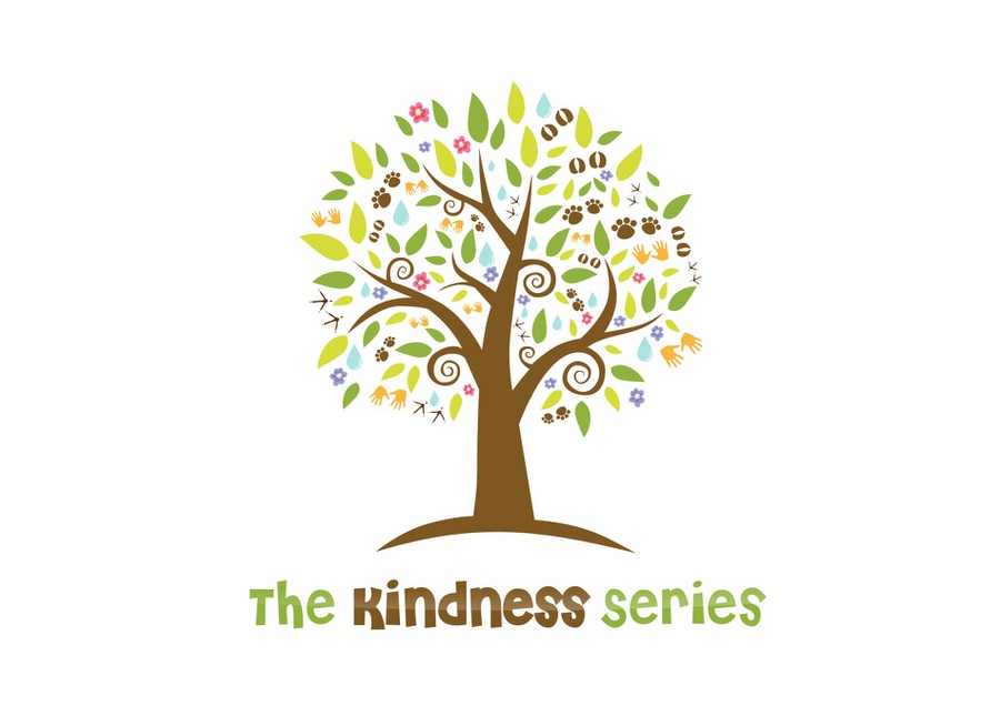 logo for The Kindness Series | Logo design contest