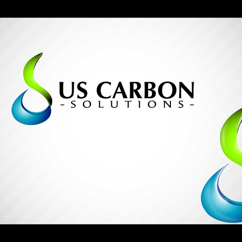 New Logo Design wanted for US Carbon Solutions | Logo design contest