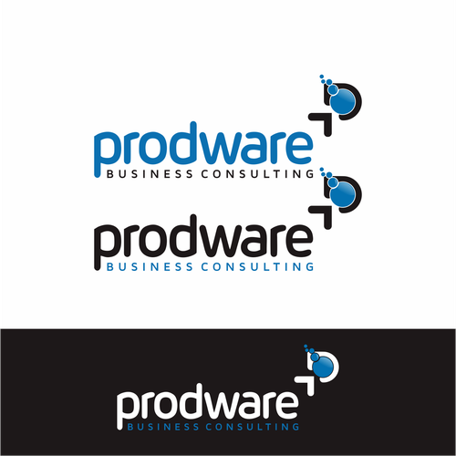 Prodware Business Consulting Logo | Logo design contest