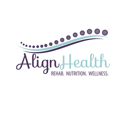 New logo wanted for Align Health | Logo design contest