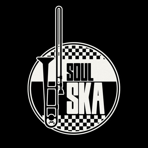 Band Ska Logo 249 Ska Logo Lizenzfreie Bilder, Stockfotos Und