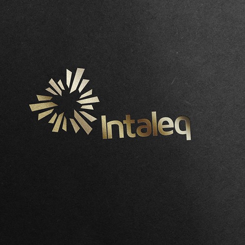 Design the Logo for Intaleq, a Middle-East based crowd-funding website ...