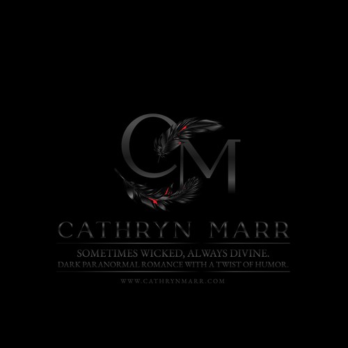 Dark Logos - 207+ Best Dark Logo Ideas. Free Dark Logo Maker. | 99designs