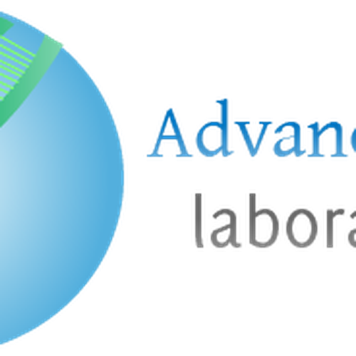 brand logo for genetic testing laboratory business | Logo design contest