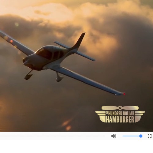 Create a logo for this new series about being a Private Pilot | Logo ...