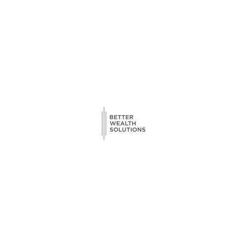 Design a stunning logo for Better Wealth Solutions | Logo design contest