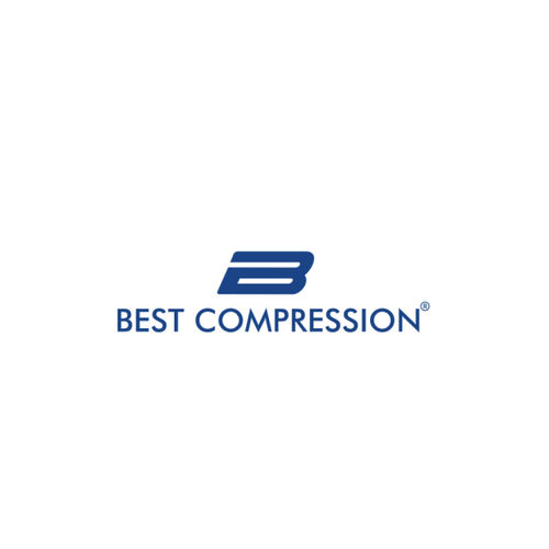 Create the next logo for Best Compression | Logo design contest