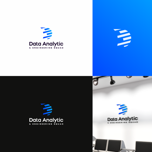 Designs | Data Squad - we need a badass geeky logo! | Logo design contest