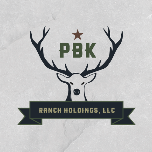 Cattle Brand Logo for Ranch | Logo design contest
