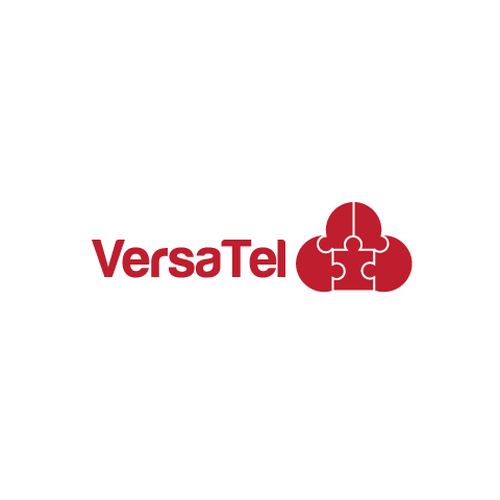 Create a simple cloud illustration for VersaTel | Logo design contest