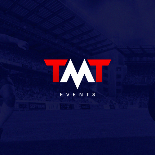 TMT Events needs a new look !!! | Logo design contest