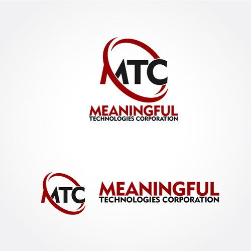 Meaningful Technologies Corporation Logo | Logo design contest