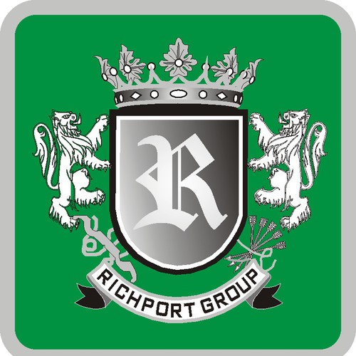 Rich Port (Puerto Rico) | Logo design contest