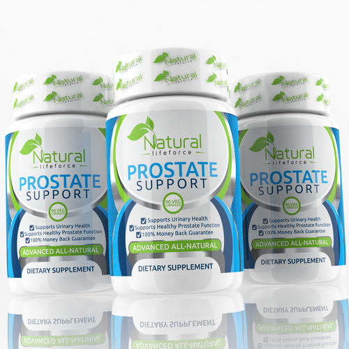 GUARANTEED WINNER! Create An Outstanding Label Design For Our Premium ...