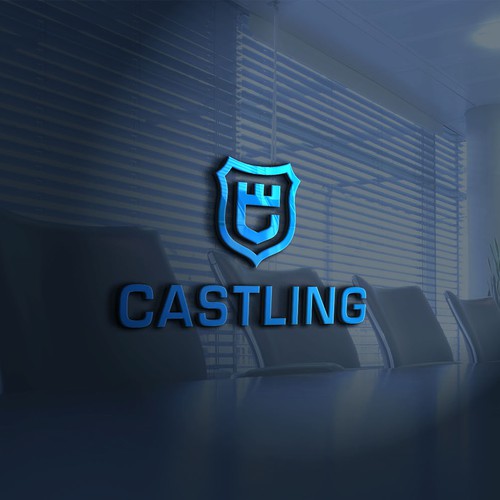 Logo for Information Security in a modern yet classic style | Logo ...