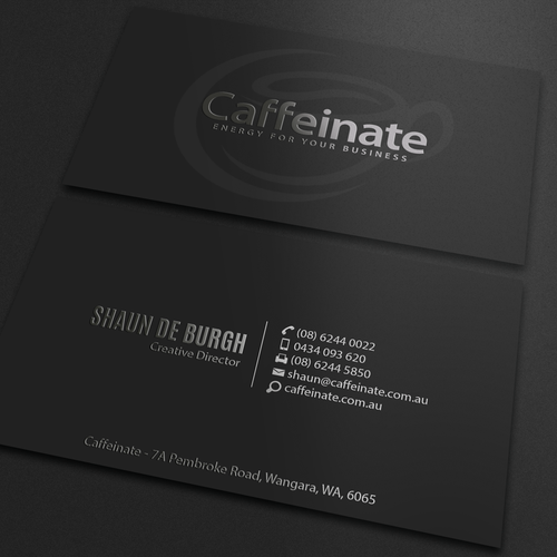Creative Marketing Agency Business Cards *FUN* | Business card contest