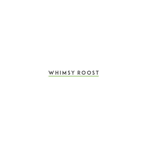 Design a logo for Whimsy Roost | Logo design contest