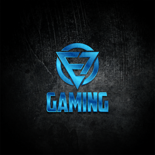 E7 GAMERS logo design | Logo & social media pack contest