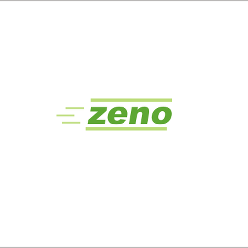 Zeno Logo Design $500 | Logo design contest