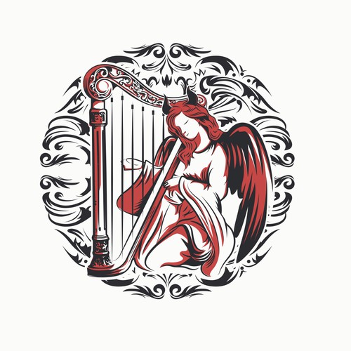 Catholic Logos - 59+ Best Catholic Logo Images, Photos & Ideas | 99designs