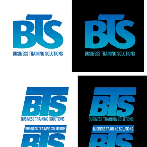 Training Company Logo | Logo design contest