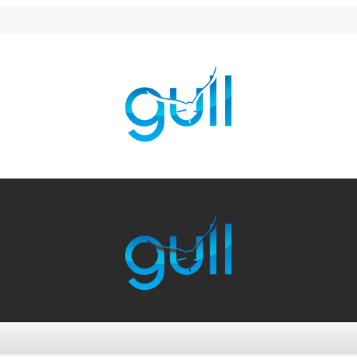 Gull logo | Logo design contest