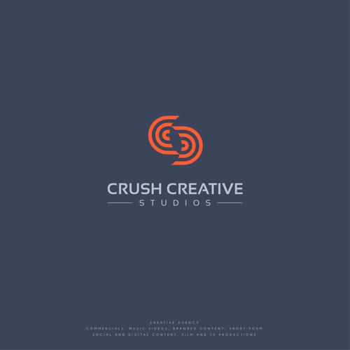 Designs | Modern and Hip Logo for LA/NY Creative Company | Logo design ...