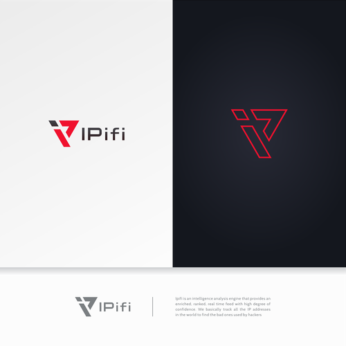 Cyber Threat Intelligence Company | Logo design contest