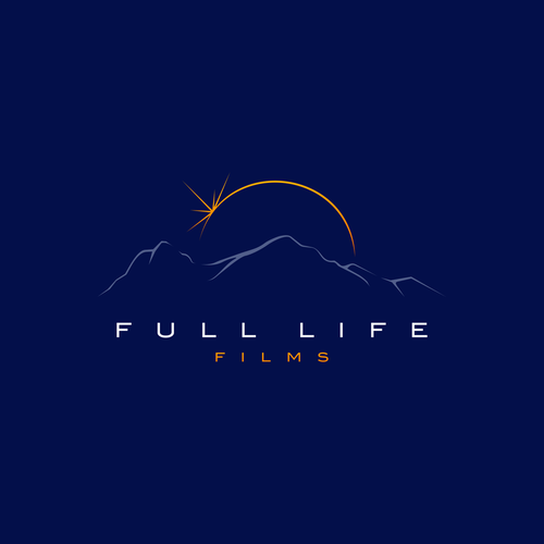 Designs | Independent Film Studio Logo | Logo design contest