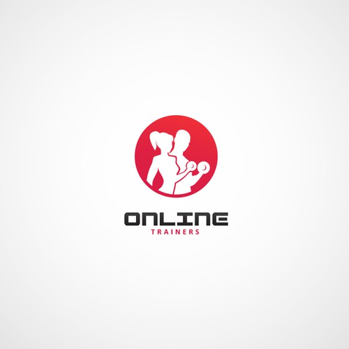 Looking for a professional training and fitness logo that appeals to ...
