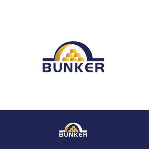 BUNKER LOGO CONTEST - INVEST IN GOLD AND SILVER BEFORE THE BIG CRASH ...