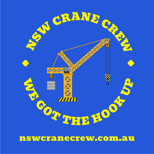 Crane Logos - 44+ Best Crane Logo Ideas. Free Crane Logo Maker. | 99designs