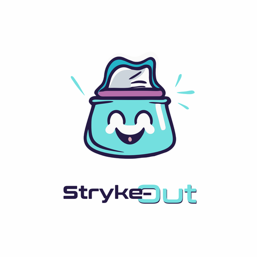 Designs | logo for stain removing wipes | Logo design contest