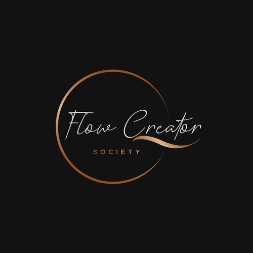 Designs | Flow Creator Society - for women entrepreneurs to create ...