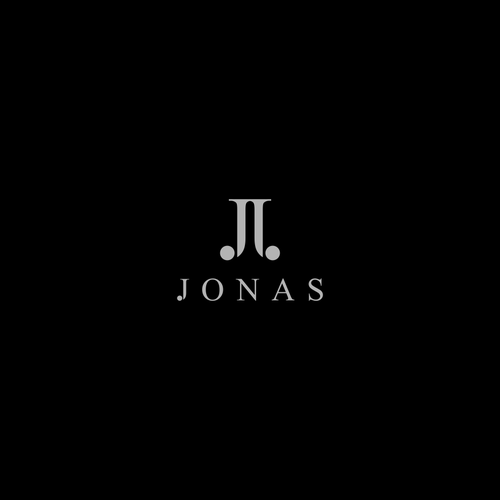 Create a logo for the Jonas brand. | Logo design contest