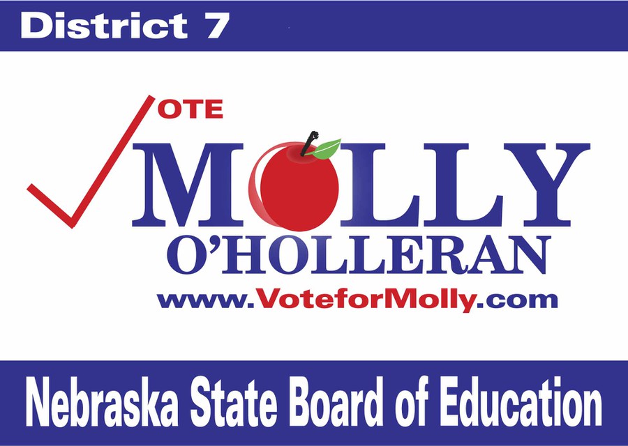 Political Election... State School Board | Logo design contest