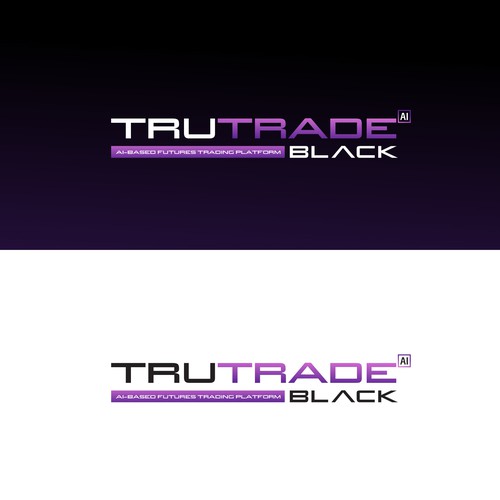Designs | AI-Trading platform needs logo for exclusive trading platform ...