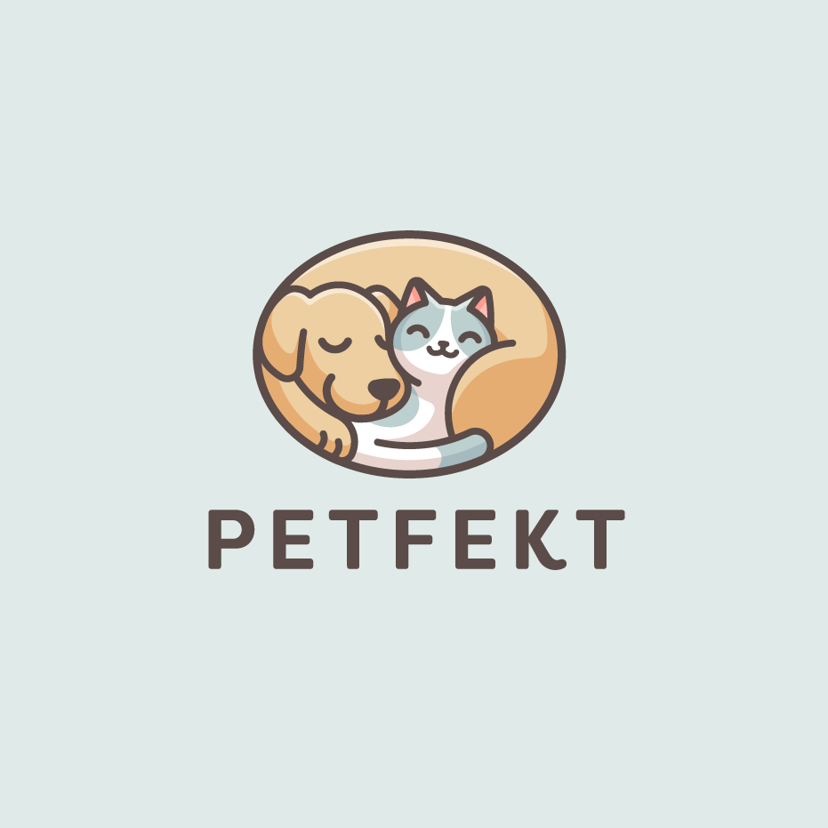 Pet Care Logos - Free Pet Care Logo Ideas, Design & Templates