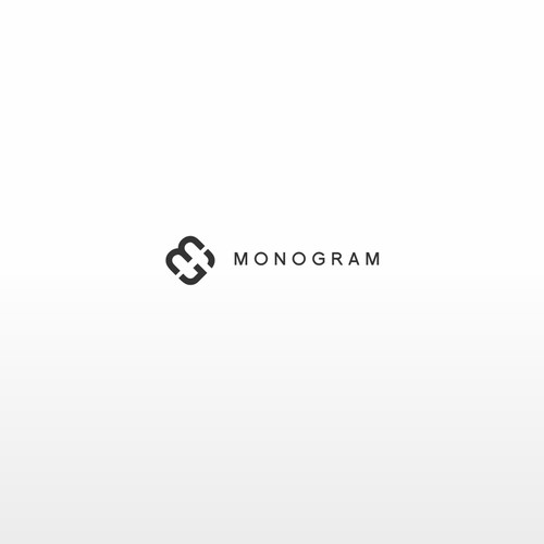 Design a logo for our luxury goods store .... Monogram !!! | Logo ...