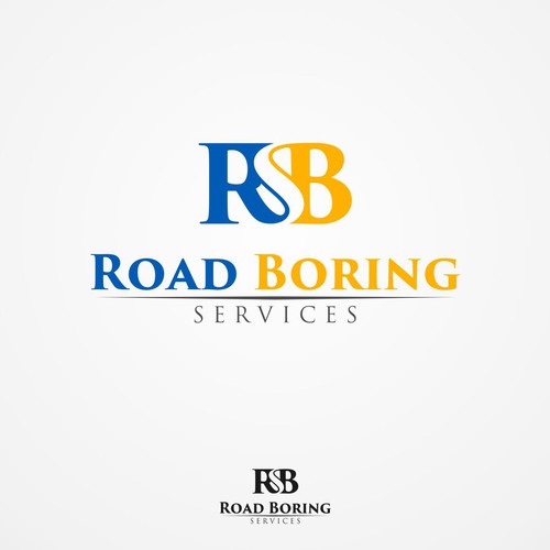 RBS | Logo design contest