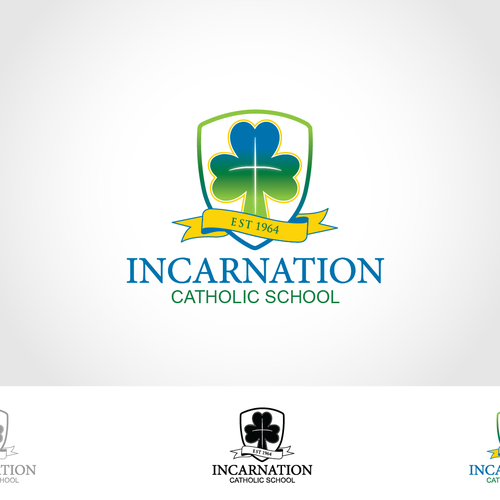 Design a logo that embodies the tradition and forward movement of ...
