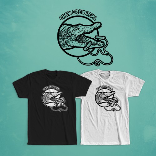 Crocodile Designs - 93+ Crocodile Design Ideas, Images & Inspiration In ...