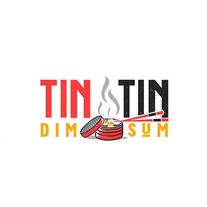 Create a Logo for a New Chinese Dim Sum Restaurant | Logo design contest