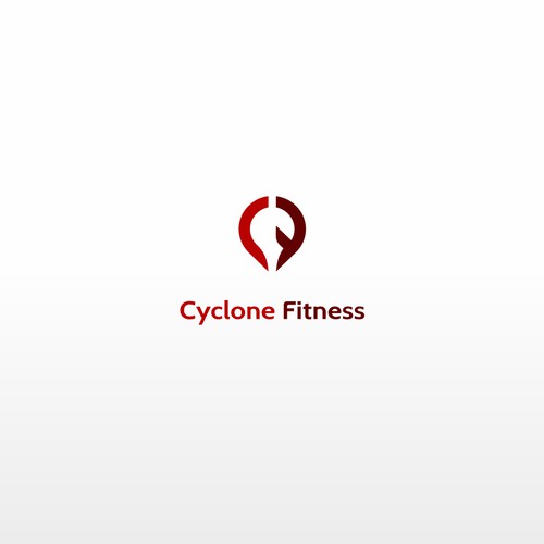 Create a striking cyclone illustration for Cyclone Fitness | Logo ...