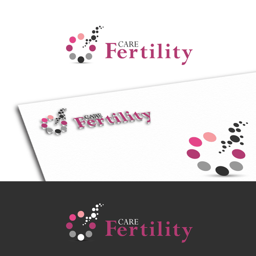 Design the first logo for Care Fertility | Logo design contest