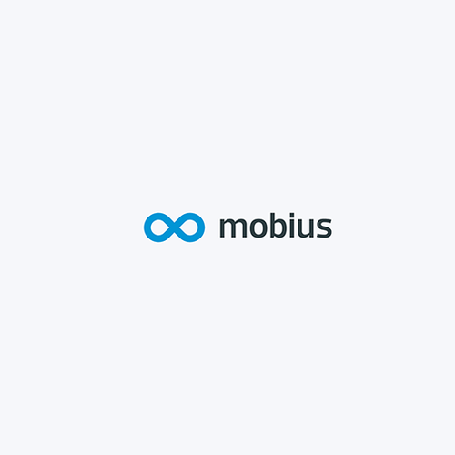 New Modern Logo for Mobius | Logo & business card contest