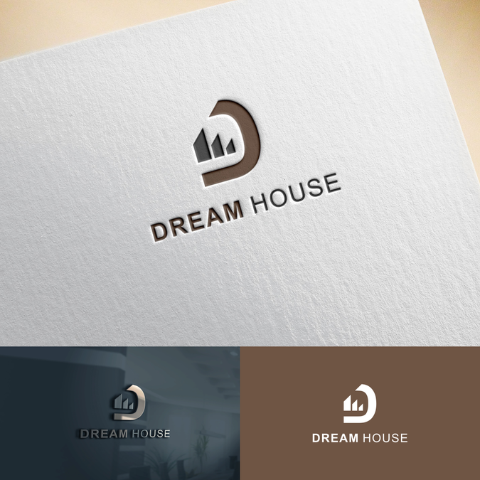 Create A Contemporary Logo For A Urban Home Builder | Logo design contest