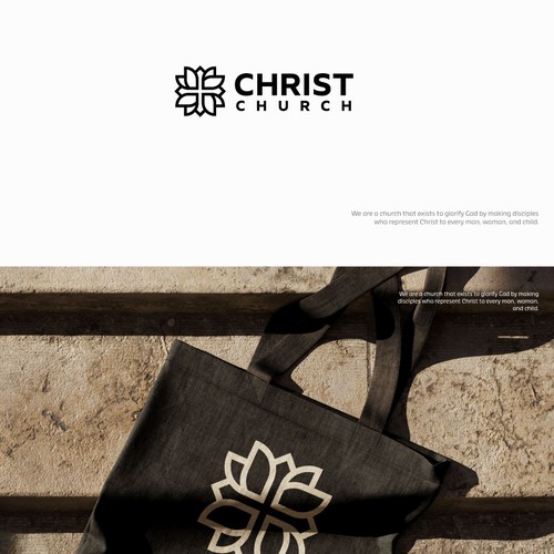 Designs | Design a compelling church logo that creatively communicates ...